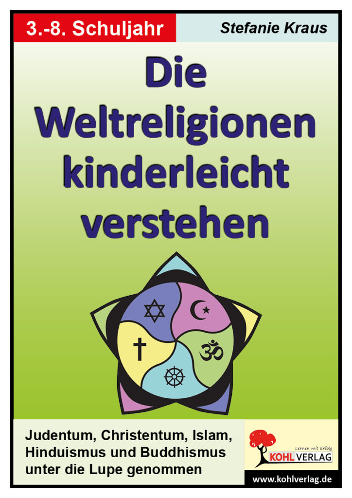 Judentum im Religionsunterricht: Materialien & Tipps